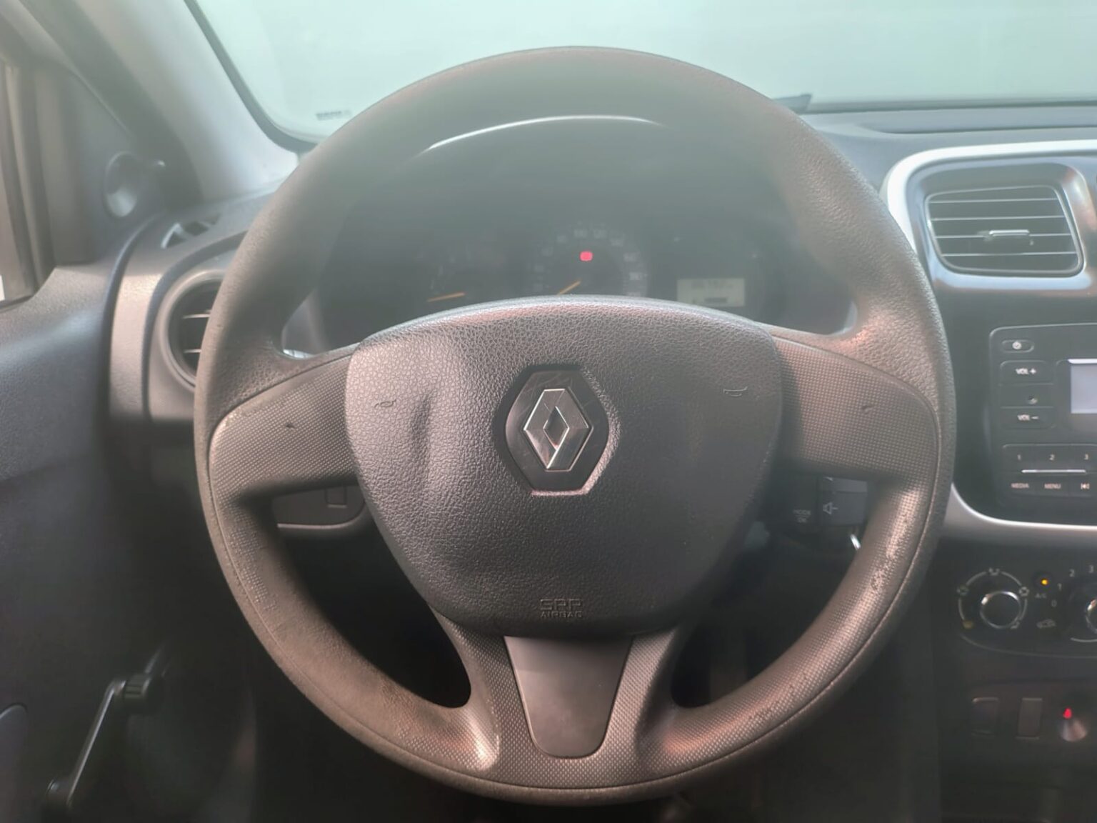 RENAULT NUEVA SANDERO EXPRESSION – Usados Audec